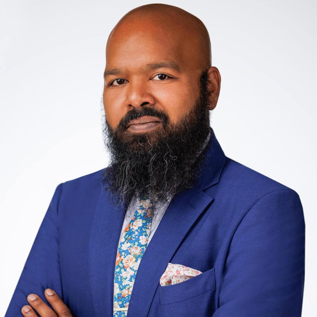 Team - Washington DC Economic Partnership