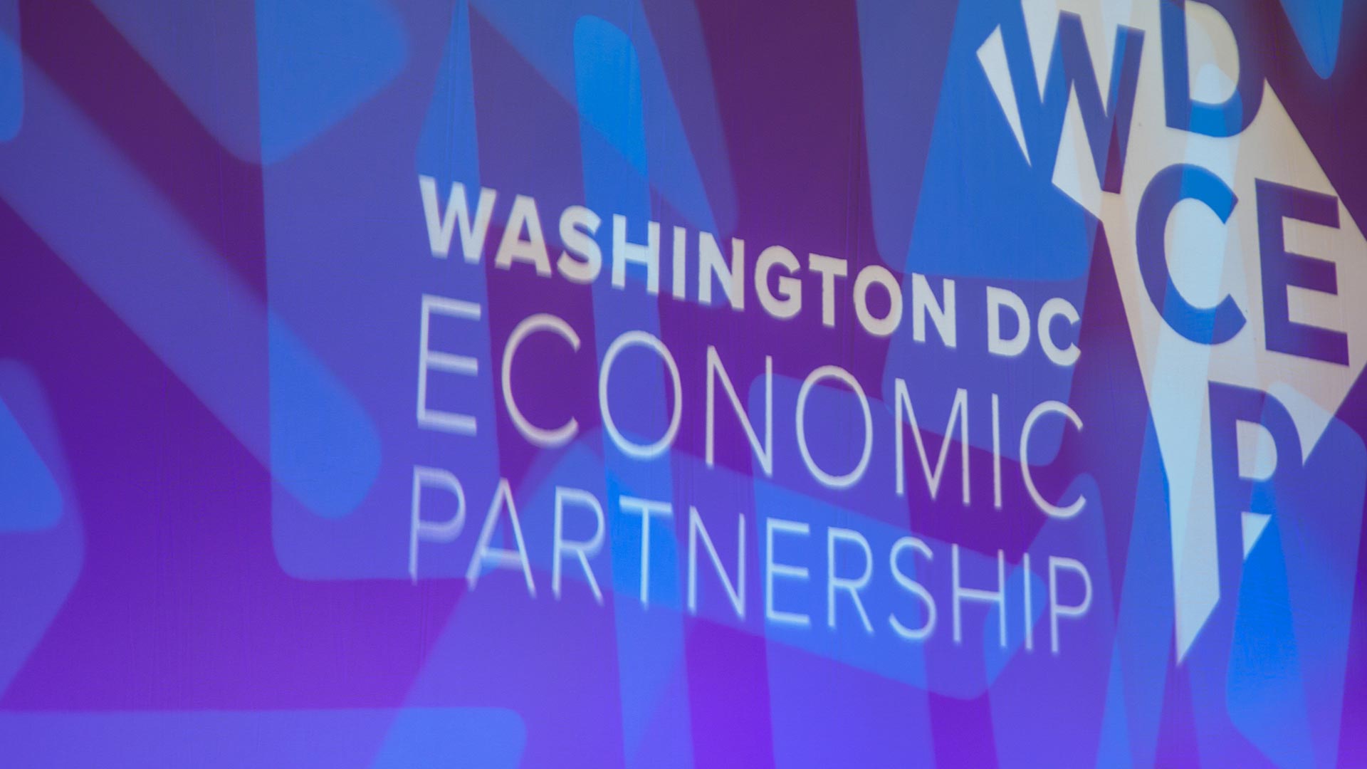 Events - Washington DC Economic Partnership