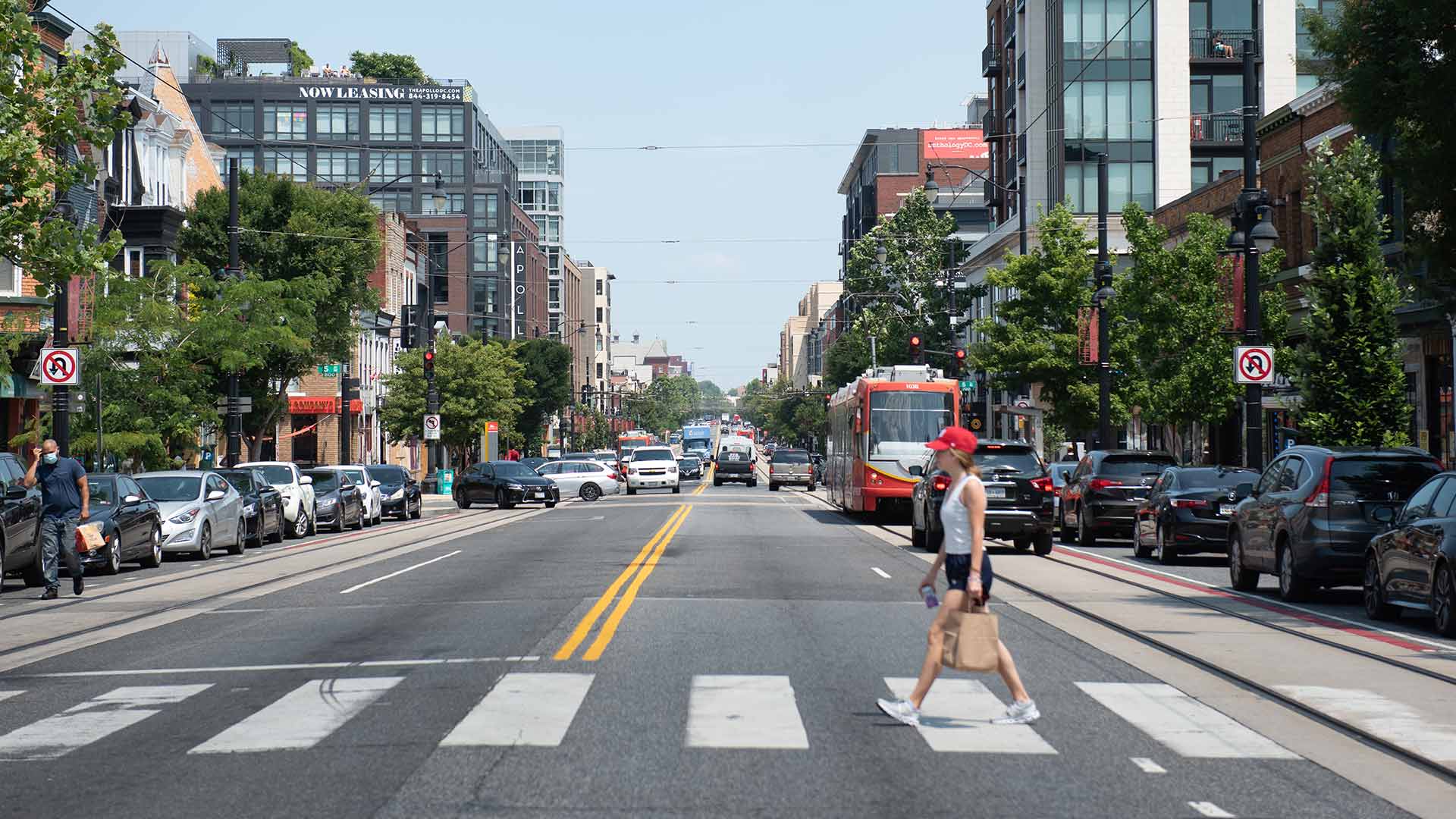 WDCEP News & Events - Washington DC Economic Partnership