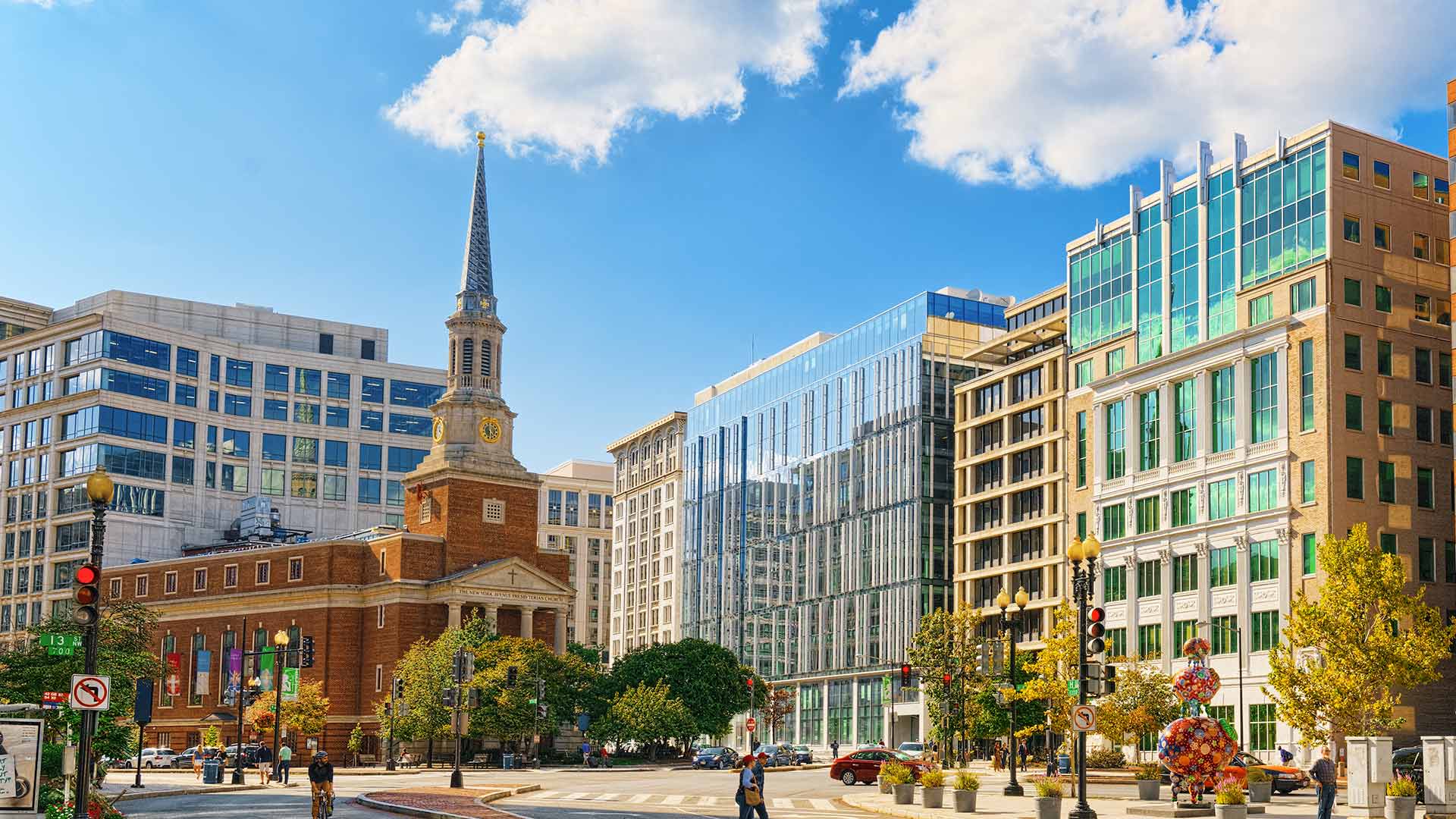 Business Development Resources & Opportunities in Washington DC ...