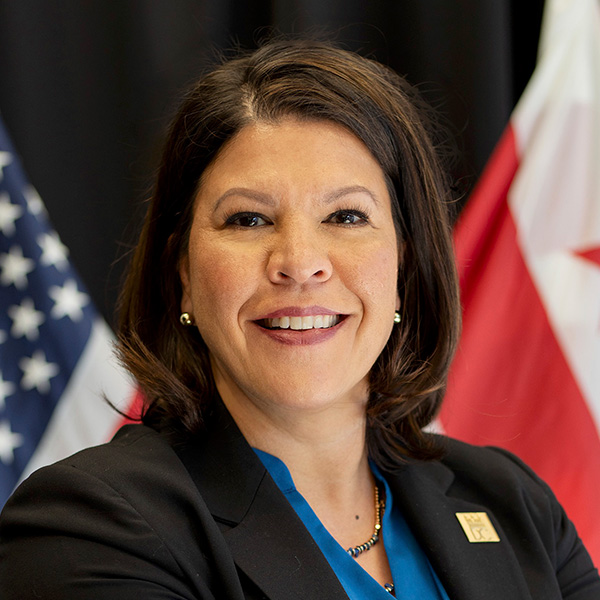 Rise & Shine In Downtown - Washington DC Economic Partnership