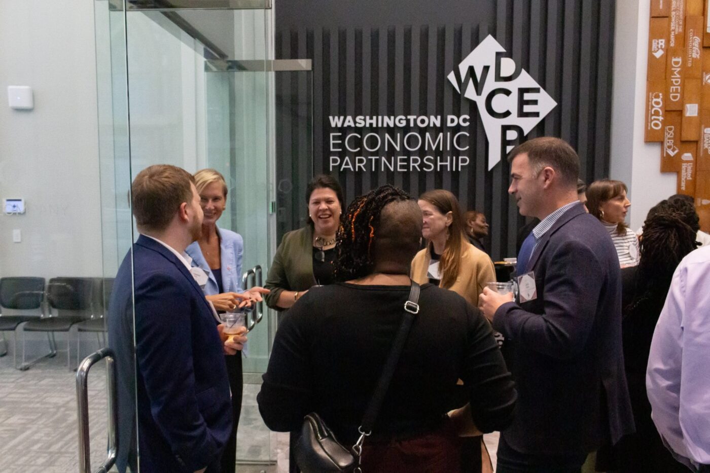 Events - Washington DC Economic Partnership